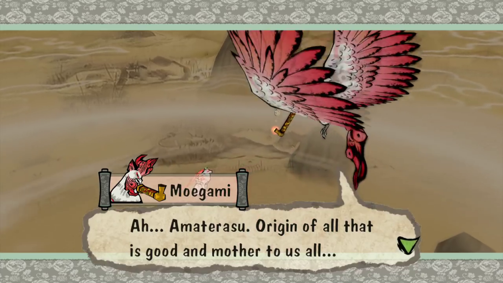 Funny Stuff: Okami Fanart Gallery #5 | Okami Now!