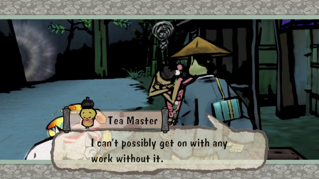 Japanese Mythology, Folklore and Okami | Okami Now!